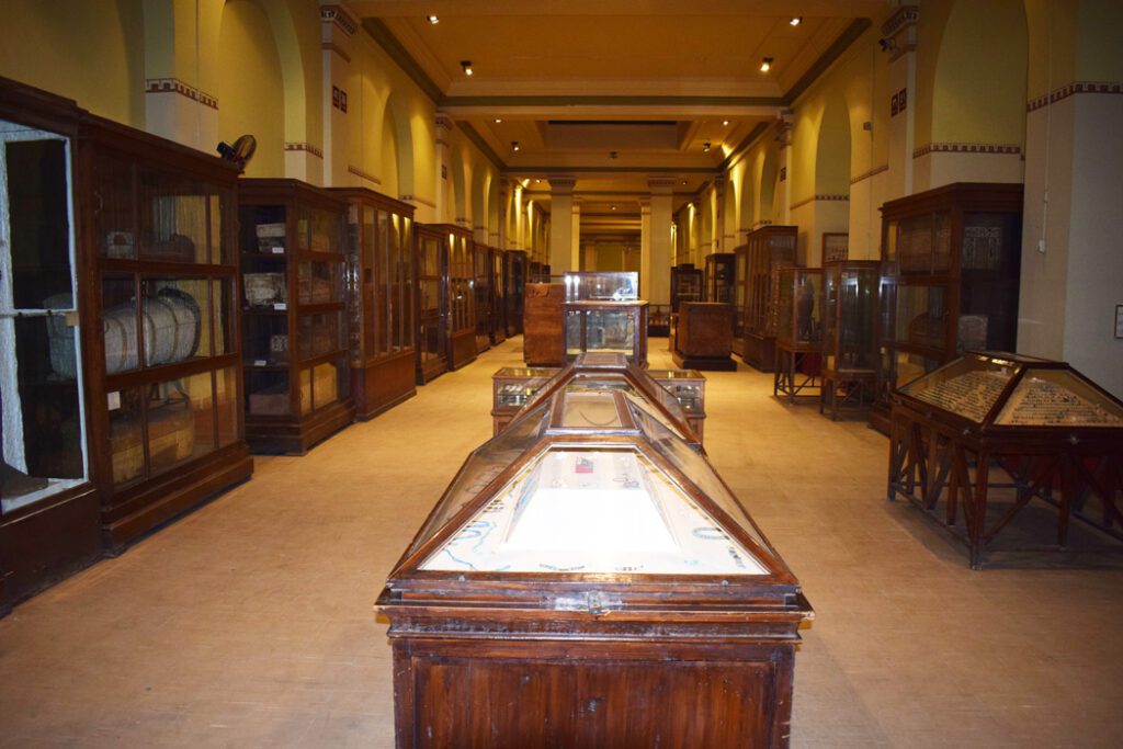Cairo Museum: Gorgeous Egypt