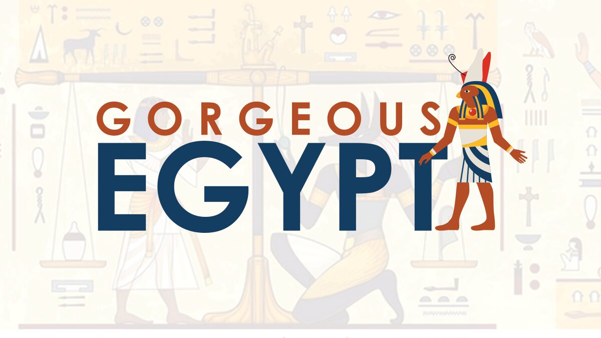 Aswan - Gorgeous Egypt