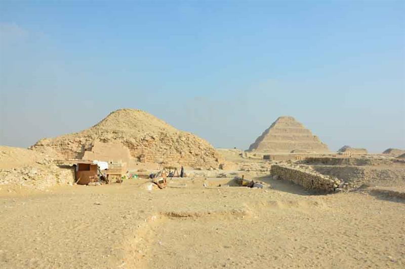 Unveiling the nature of the materials used in mummification - Gorgeous ...